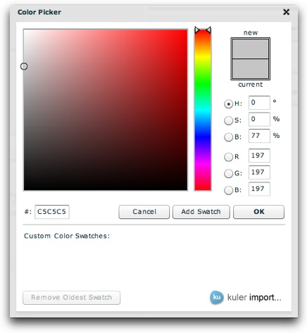 XML Flash Slideshow v4 - Help