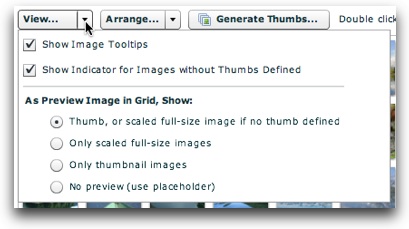 XML Flash Slideshow v4 - Help